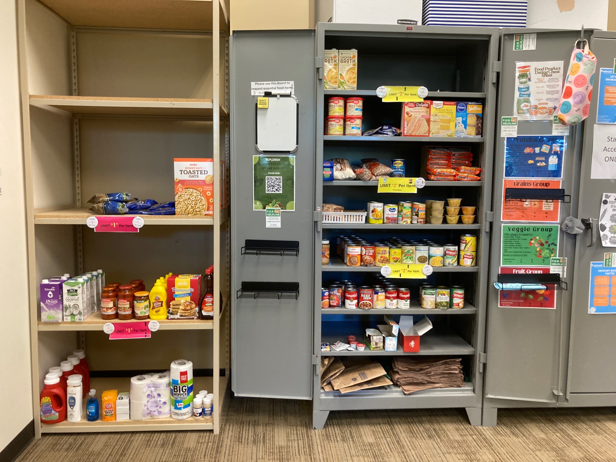 Steelcase Library - University Libraries - Grand Valley State University